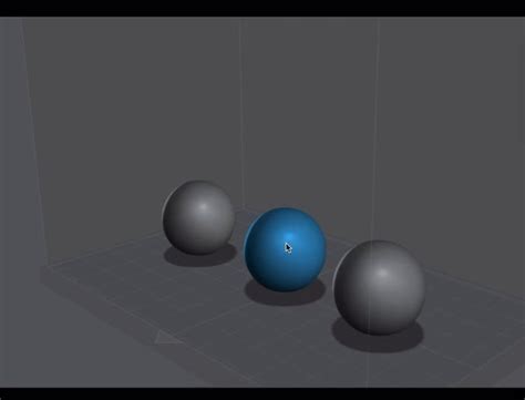 Hypothesis Spheres Tic Tacs And Discs Are The Same Object I Used My 3d Software And Lined Up