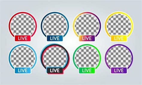 Instagram Story Circle Vector Art Icons And Graphics For Free Download