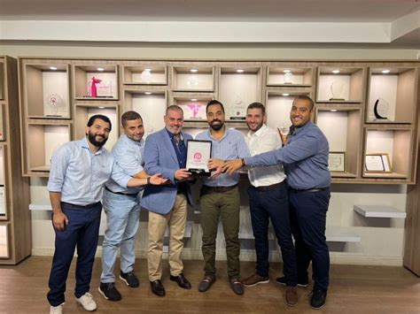Yamen Saleh On Linkedin Growth Team Award Awardwinning Awards2022