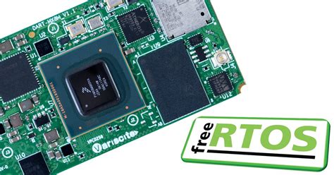 Variscite Ltd On Linkedin Freertos Imx8m Nxppartner Systemonmodule Embeddedsystems