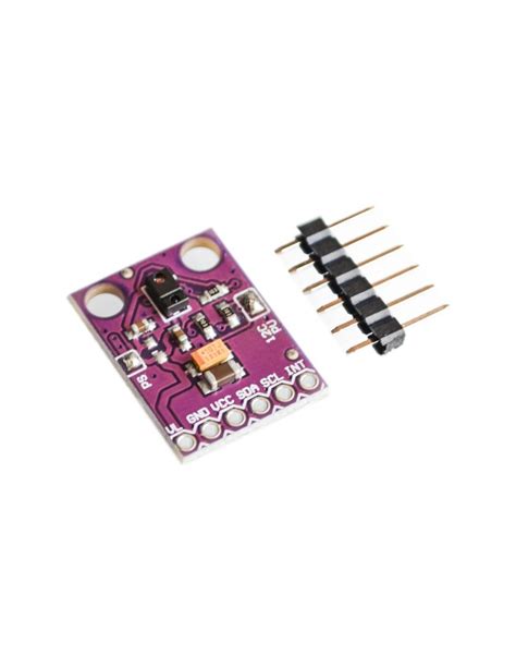 sensor de gestos e cor rgb digital apds 9960
