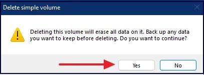 How To Split Disk Space In Windows Simplest Way