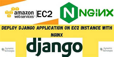 daniel wangari on linkedin deploy a django application on ec2 instance