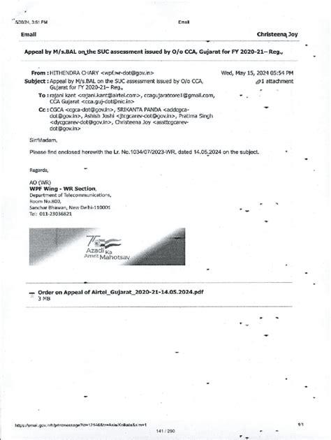 Fillable Online Extension Of Provisional Assignment Of Spectrum For Up