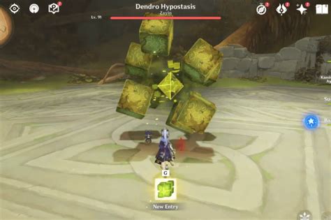 How To Get Quelled Creeper In Genshin Impact Followchain