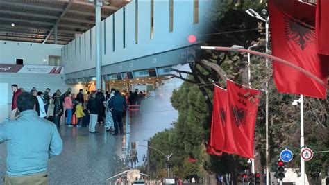 Vkm Festat E 28 29 Nëntorit Qeveria I Jep Pushim Ditën E Hënë