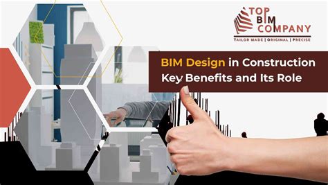 Bim Design In Building Construction Key Benefits And Its Role