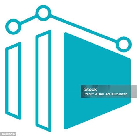 산업 차트 아이콘 벡터 패브릭 산업 간단한 아이콘 기호 기호 기호 일러스트레이션 격리 개념에 대한 스톡 벡터 아트 및 기타 이미지 개념 개념과 주제 건설 산업