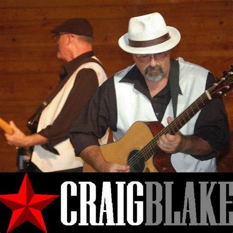 Craig Blake Youtube