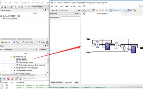 Fpga入门 自用 Csdn博客 Fpga入门 自用 Csdn博客