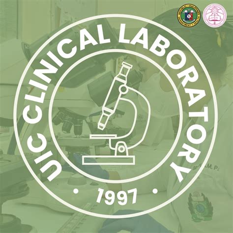 Uic Clinical Laboratory