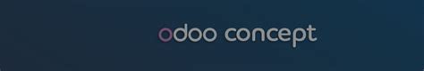 Odoo Concept Linkedin