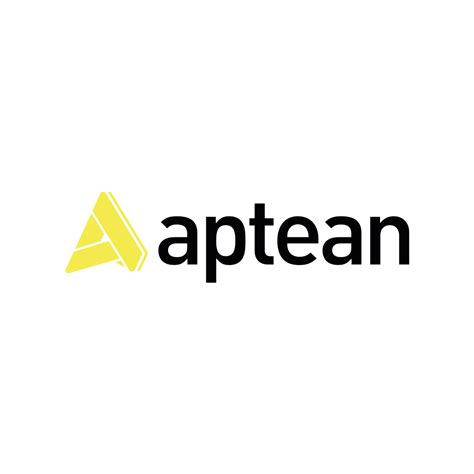 Aptean Logo