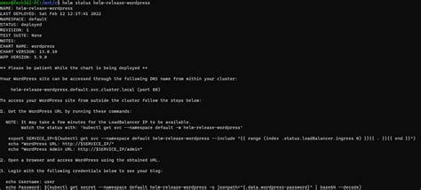 fast kubernetes helm md at main · omerbsezer fast kubernetes · github