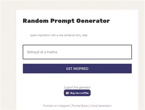 Ai提示生成器:7个最好的ai提示生成器 Ai提示生成器:7个最好的ai提示生成器