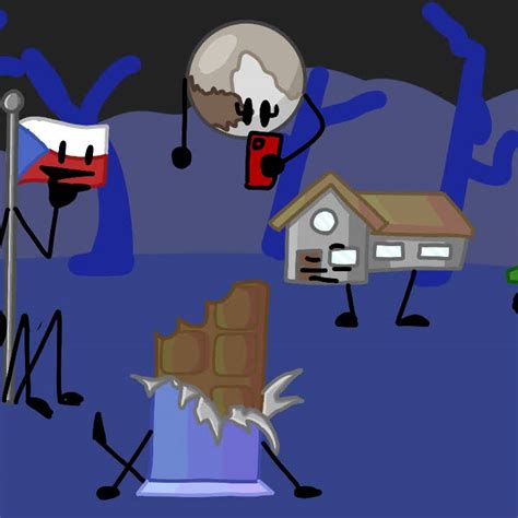 Post From Chily Animates