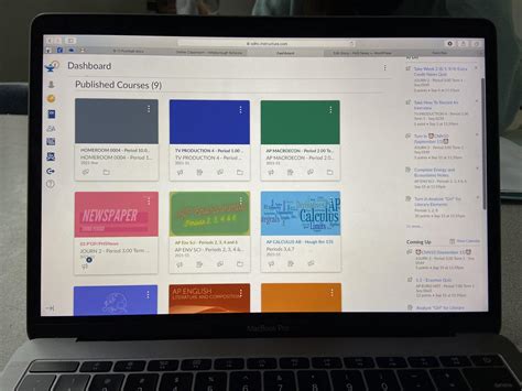 Canvas Complaints And Confusion PHS News