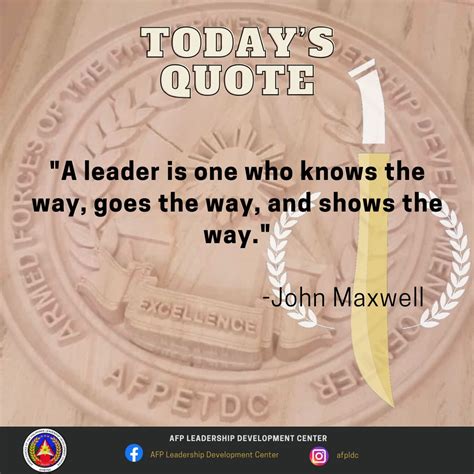 Afp Leadership Afp Leadership Development Center