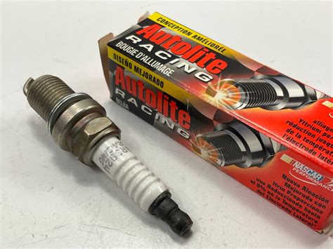 Autolite Ar3924 Resistor Ignition Spark Plug Spark Surplus Auto Parts