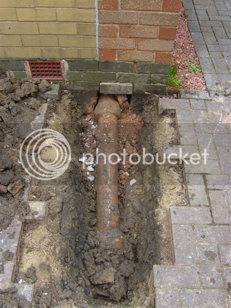 Soil Stack Re Routing DIYnot Forums