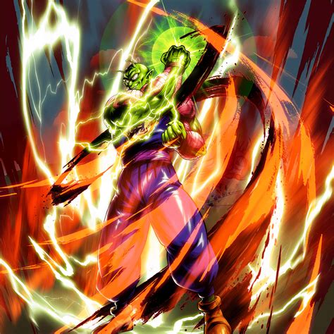 100 Piccolo Wallpapers