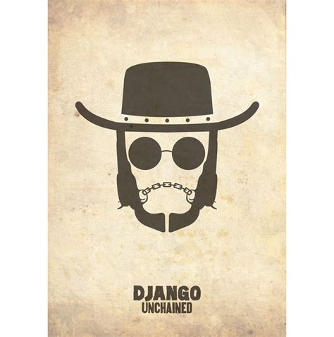 Django Unchained By Daniel Devoy