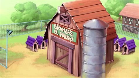 Granjas El Pollon Huevocartoon Wiki Fandom