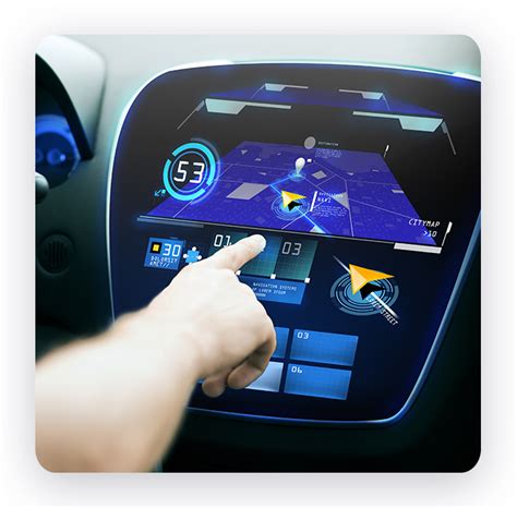 Ensight Spaces Parking Spot Occupancy And Availability Sensors Ensight Technologies