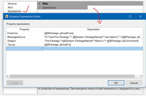 How To Send Error Email With Error Code Error Description By Using