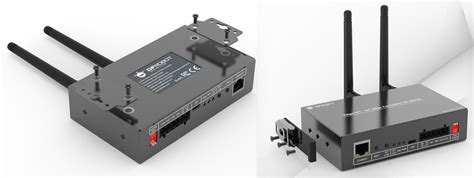 Dfrobot Edge101 Esp32 Industrial Iot Controller Offers Isolated Rs485 And Can Bus Interfaces