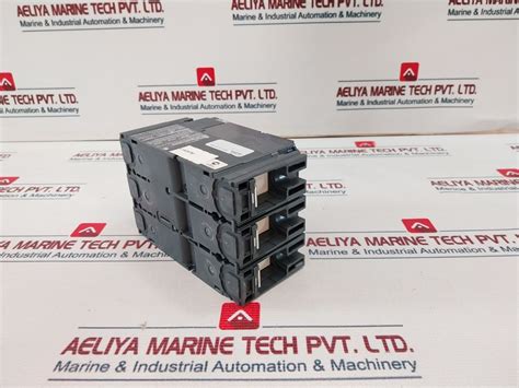 Schneider Electric Nsx 100N Circuit Breaker - Aeliya Marine