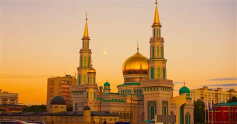 Moscow: Downtown Walking Tour | GetYourGuide