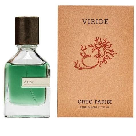 Купить Orto Parisi Viride 50 ml (TESTER) Мужские/Женские духи Орто ...
