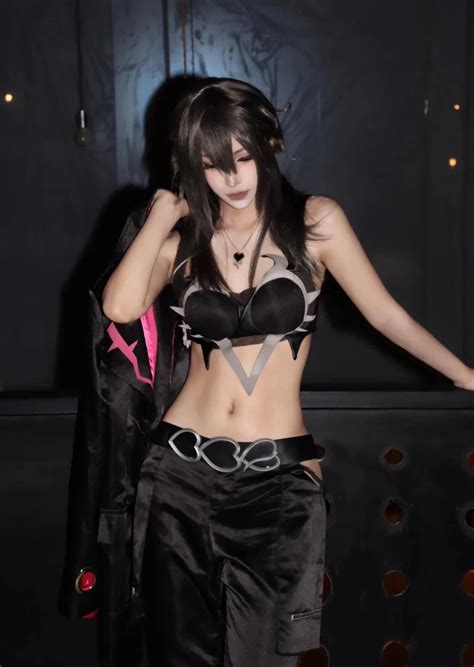 Nh Sex Cosplay H Nh Nh G I Xinh Cosplay Anime