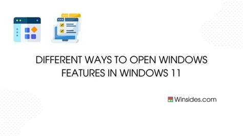Enable Simple TCP IP Services In Windows Winsides