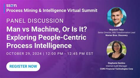 Sson On Linkedin Processmining Generativeai Rpa Processintelligence…