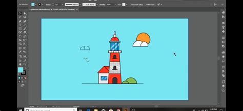 nesar uddin on linkedin victor design in adobe illustrator