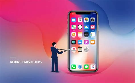 4 Ways To Remove Unused Apps From Iphone