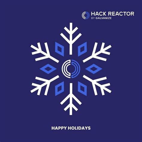 hack reactor on linkedin season s greetings from hack reactor wishing