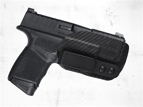 Springfield Hellcat Micro Hybrid Trigger Guard Holster Iwb 24 Colors Springfield Hellcat Micro Hybrid Trigger Guard Holster Iwb 24 Colors