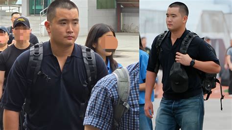 이재용 회장 아들 지호씨 해군 장교로 입대