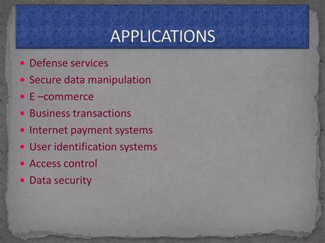 Cryptography Ppt