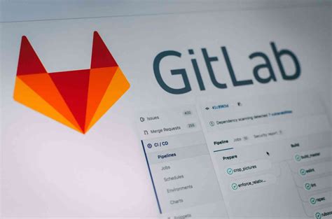 Gitlab和github账号互通么 Gitlab和github的关系 Gitlab中文网站