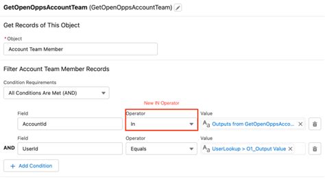 Flow Use Case Create A Filtered Opportunity List View Based On Account