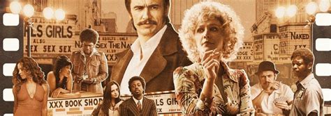 The Deuce Hard « Sex In The City