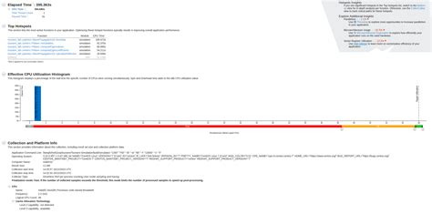 8 Optimization — Tsunami Simulation Documentation