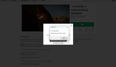 I Dont Know What Is Causing This Happens When I Try To Open Roblox Once In A While R Robloxhelp