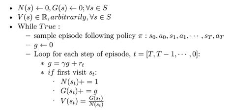 Misraj Ai Monte Carlo Prediction And Temporal Difference