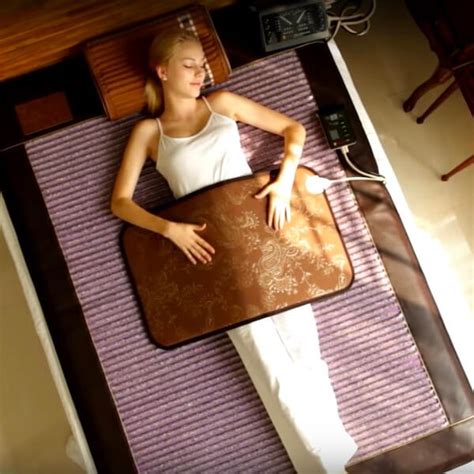 Best Heating Pads For Easing Cramps Body Aches The Good Trade