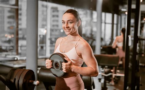 Defining Your Core The Different Types Of Abs BetterMe